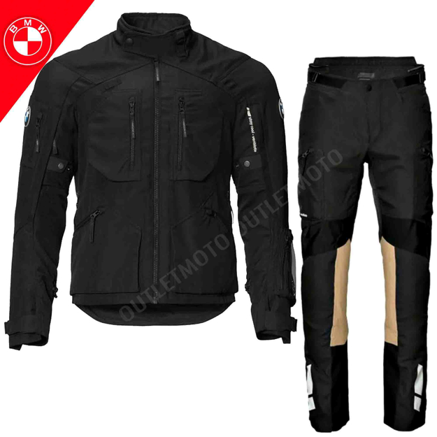OUTLETMOTO. BMW Motorrad GS RALLYE GTX GORE-TEX ADVENTURE Motosiklet ...