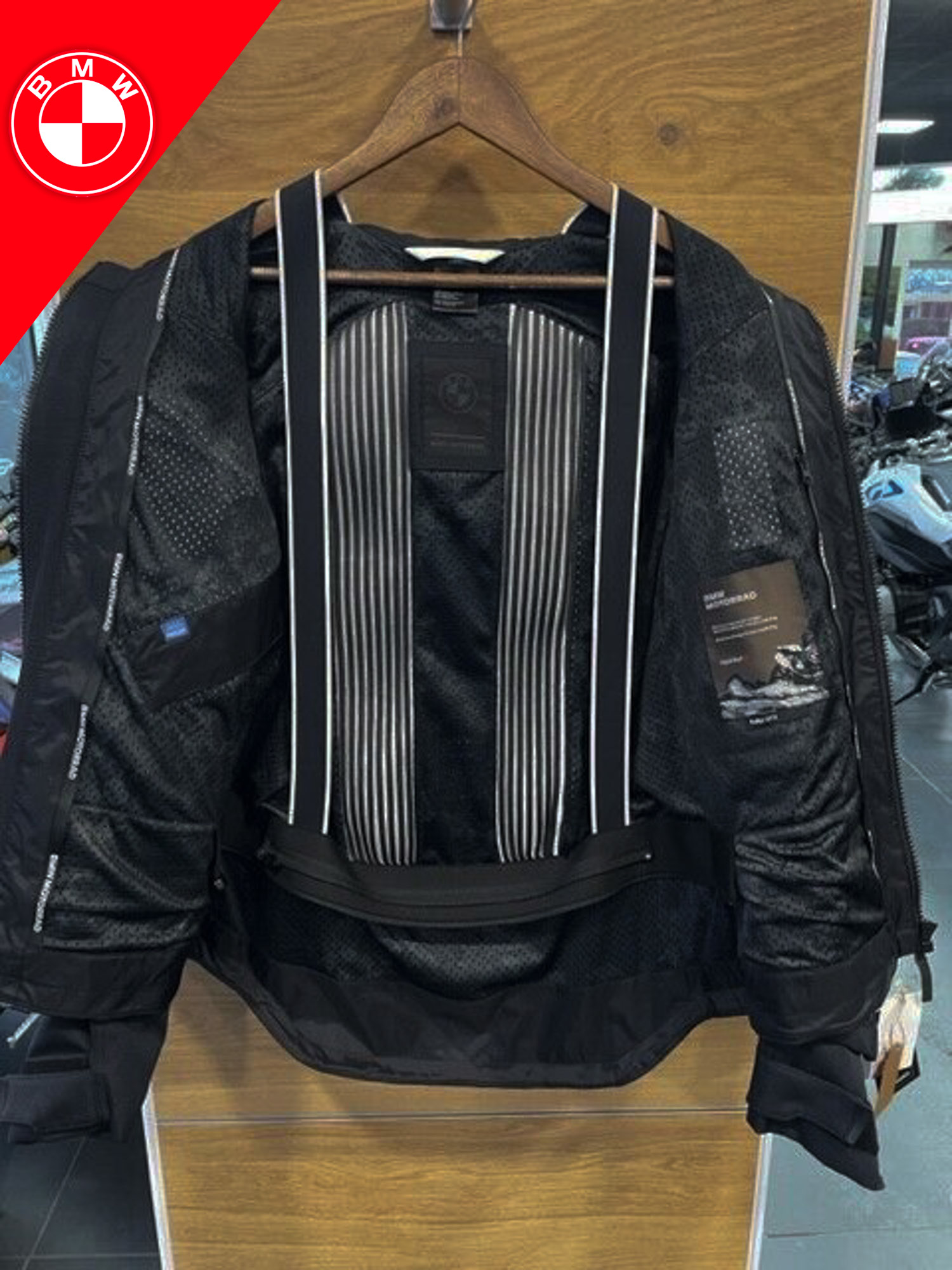 OUTLETMOTO. BMW Motorrad GS RALLYE GTX GORE-TEX ADVENTURE Motosiklet ...